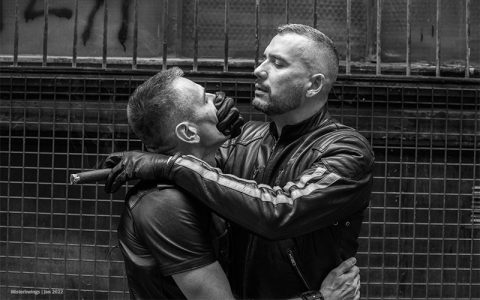 Gay Kinks for Beginners: Top 10 Kinks to Try and How to Stay Safe ...