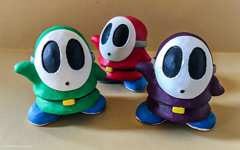 Top 10 Masked Men In Video Games - Silicone Masks, Silicone Muscle-Smitizen