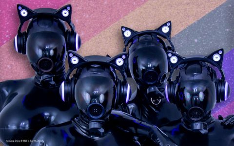 Dronification 101: A Beginner’s Guide To Becoming A Drone - Silicone ...