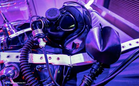 Dronification 101: A Beginner’s Guide To Becoming A Drone - Silicone ...