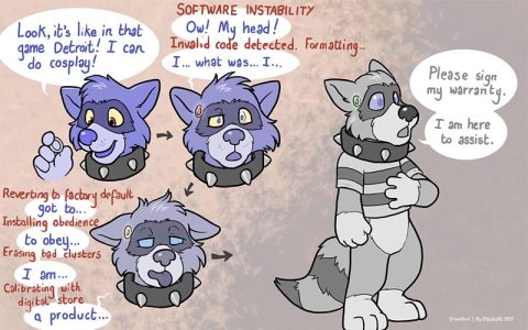 Dronification 101: A Beginner’s Guide To Becoming A Drone - Silicone ...