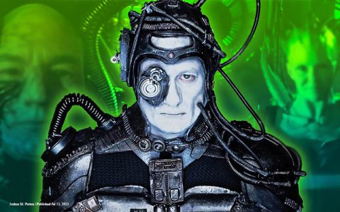 Dronification 101: A Beginner’s Guide To Becoming A Drone - Silicone ...