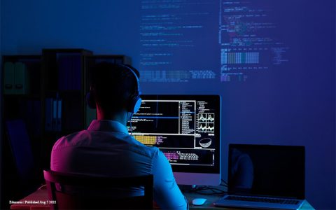 Dronification 101: A Beginner’s Guide To Becoming A Drone - Silicone ...