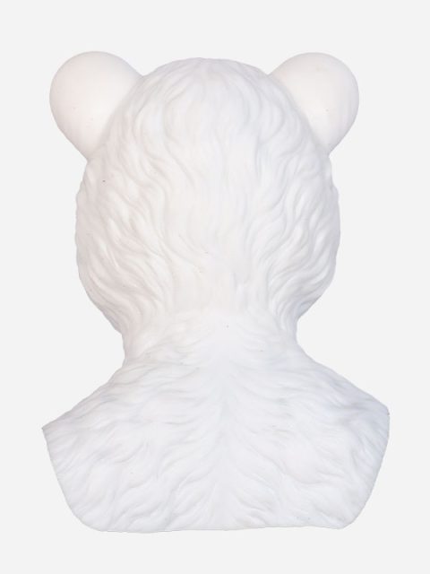 Silicone Norm Bear Mask