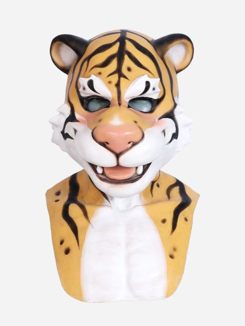 Monster Mask - Silicone Masks, Silicone Muscle-Smitizen