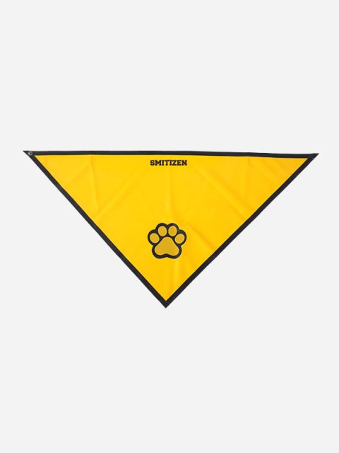 Latex Drool Bib - Silicone Masks, Silicone Muscle-Smitizen