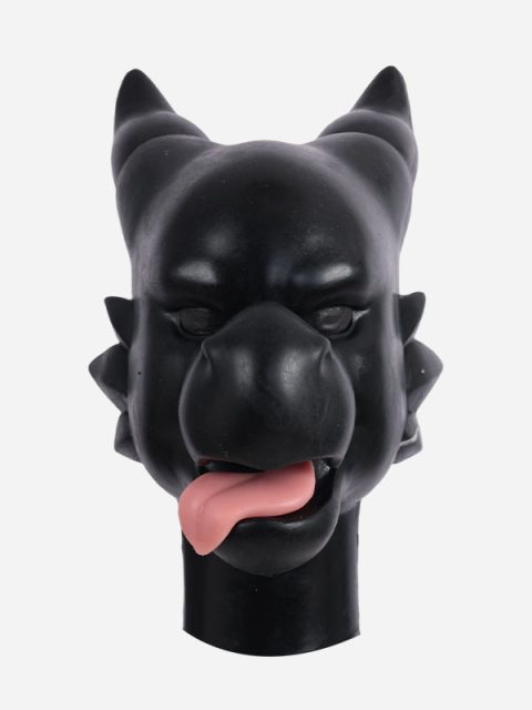 ALL MASK - Silicone Masks, Silicone Muscle-Smitizen