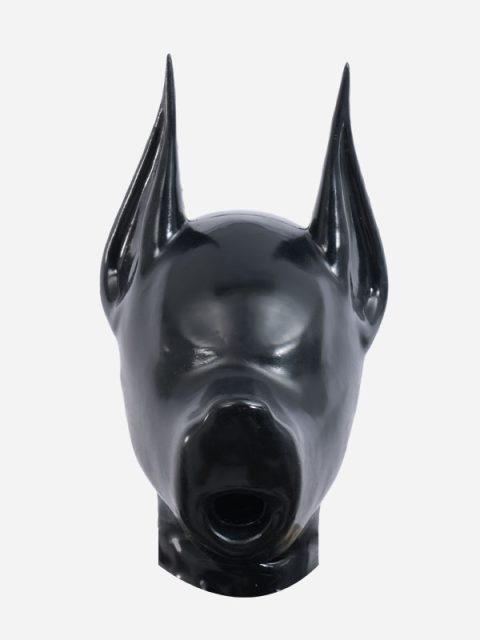 ALL MASK - Silicone Masks, Silicone Muscle-Smitizen