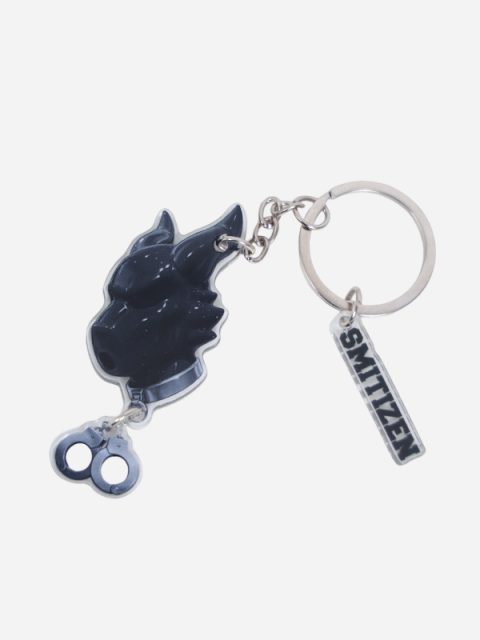Power in Your Pocket – Smitizen’s New Dragon & Anubis Keychains Are ...
