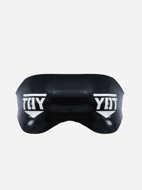 Latex Blindfold - TOY - Silicone Masks, Silicone Muscle-Smitizen