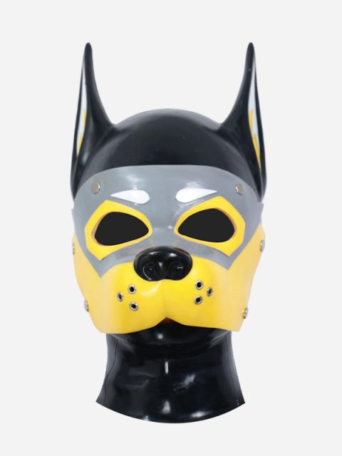Puppy - Silicone Masks, Silicone Muscle-Smitizen
