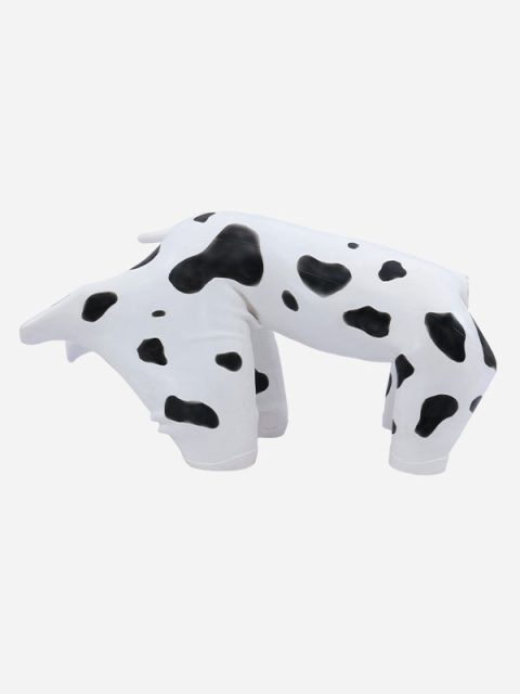 New Release: The Complete Cow Transformation Trio from Smitizen ...