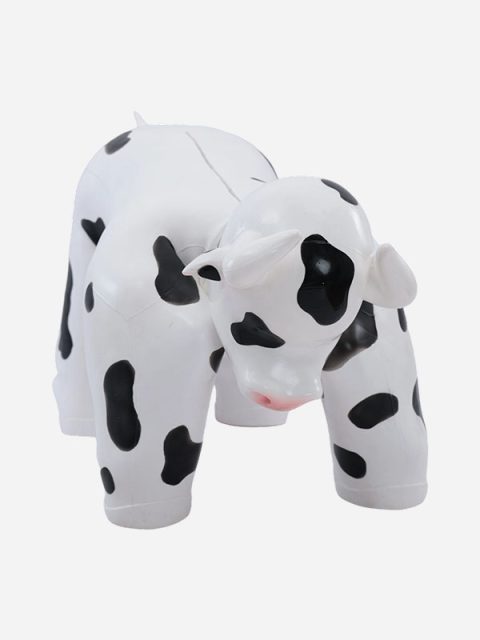 New Release: The Complete Cow Transformation Trio from Smitizen ...