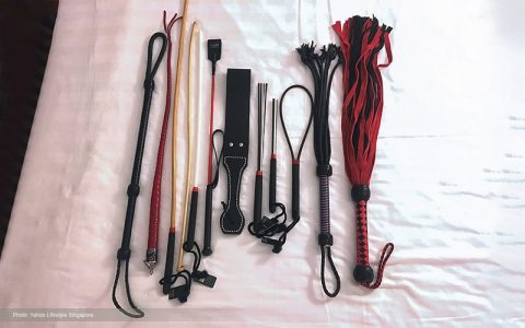 The Ultimate Guide To Bdsm Spanking Expert Tips And Techniques