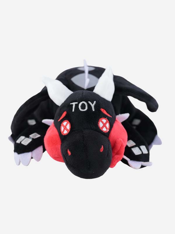 Smitizen New Release: Toy Dragon – Your Playful Plush Companion ...
