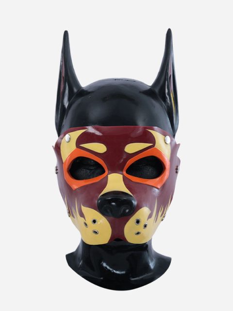 Puppy - Silicone Masks, Silicone Muscle-Smitizen