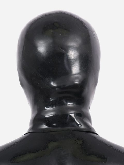 Glossy Silicone Venom Hood - Silicone Masks, Silicone Muscle-Smitizen