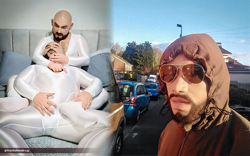 How To Make The Most Of Your Silicone Male Masks - Silicone Masks ...