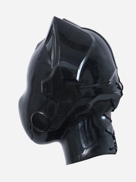 Silicone Cyber Cat Drone Hood - Silicone Masks, Silicone Muscle-Smitizen