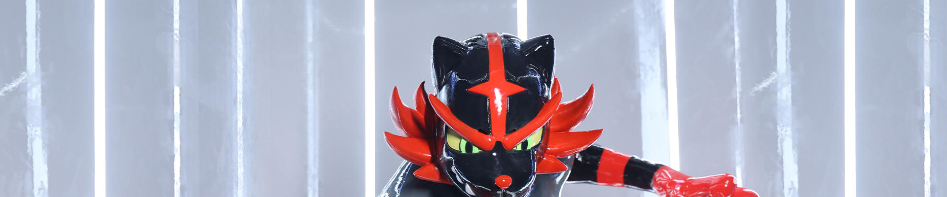 Glossy Silicone Flare Tiger Petsuit Set - Silicone Masks, Silicone ...