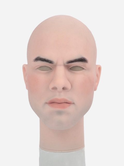 ALL MASK - Silicone Masks, Silicone Muscle-Smitizen