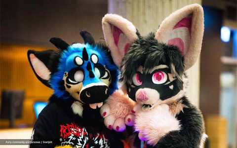 The Ultimate Guide to Fursona Ideas — From Wolves to Hybrids and Beyond ...